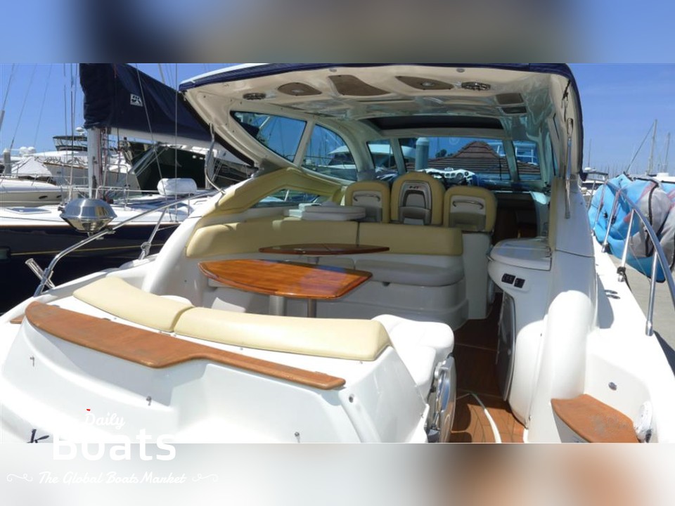 2008 Cranchi 43 Mediterranee Ht for sale. View price, photos and Buy ...