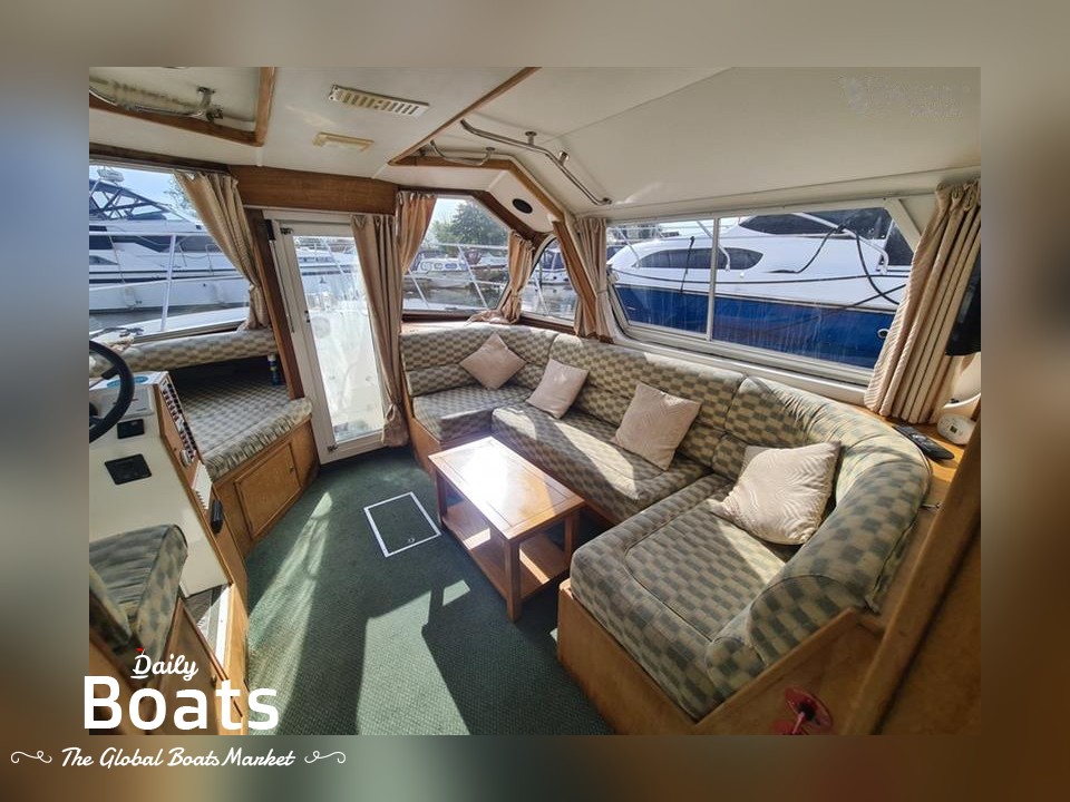 1997 Viking Rhapsody 900 for sale. View price, photos and Buy 1997 ...