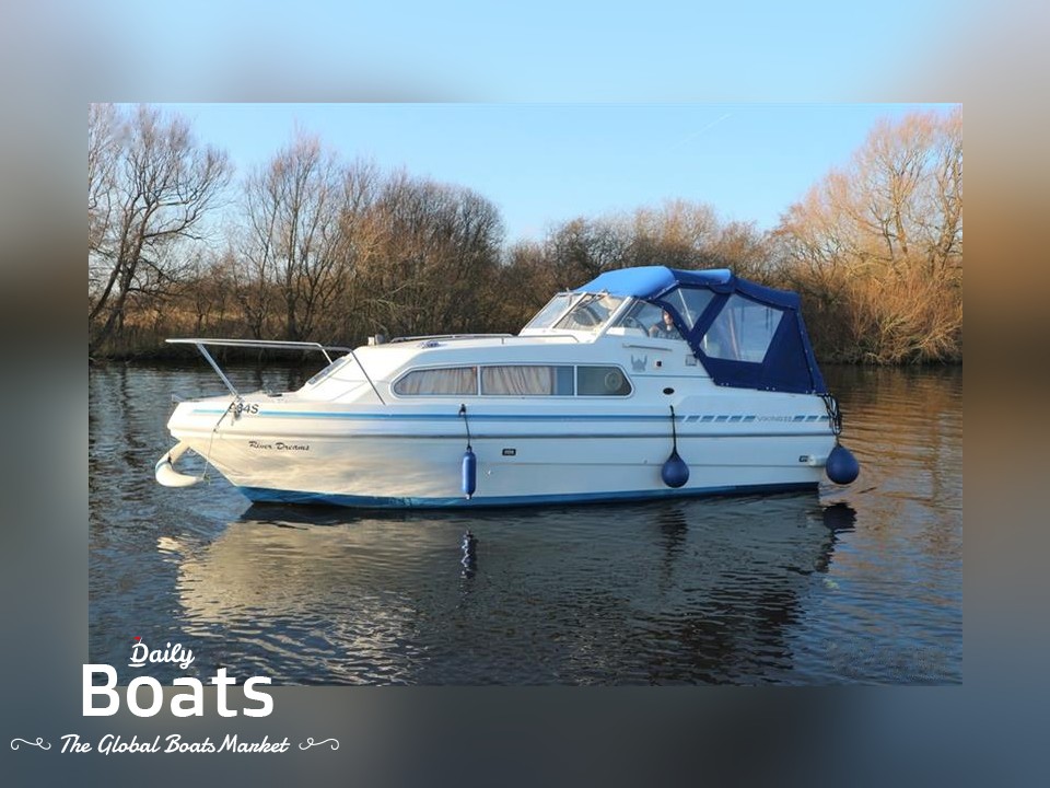 2000 Viking 22 for sale. View price, photos and Buy 2000 Viking 22 #199738