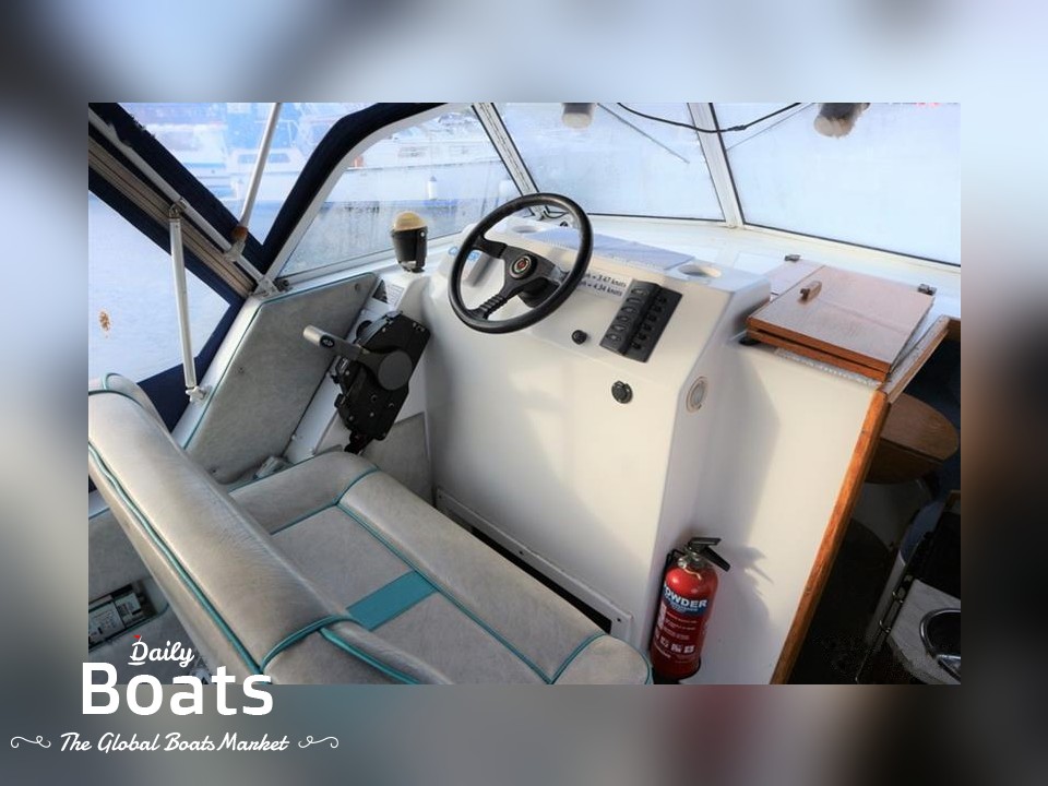 2000 Viking 22 for sale. View price, photos and Buy 2000 Viking 22 #199738