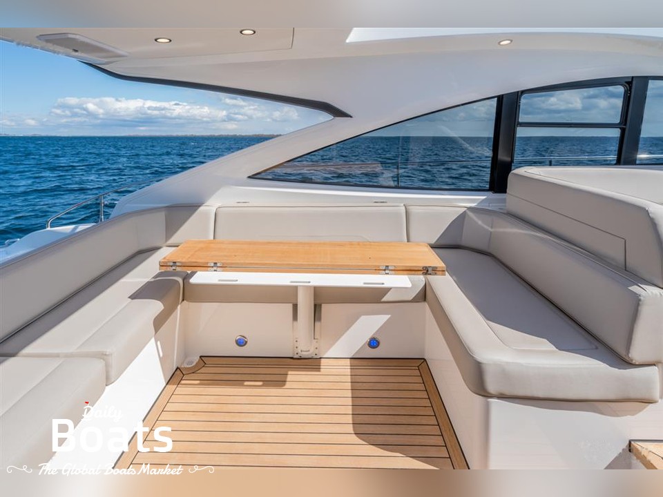 2020 Fairline Targa 50 Open for sale. View price, photos and Buy 2020 ...