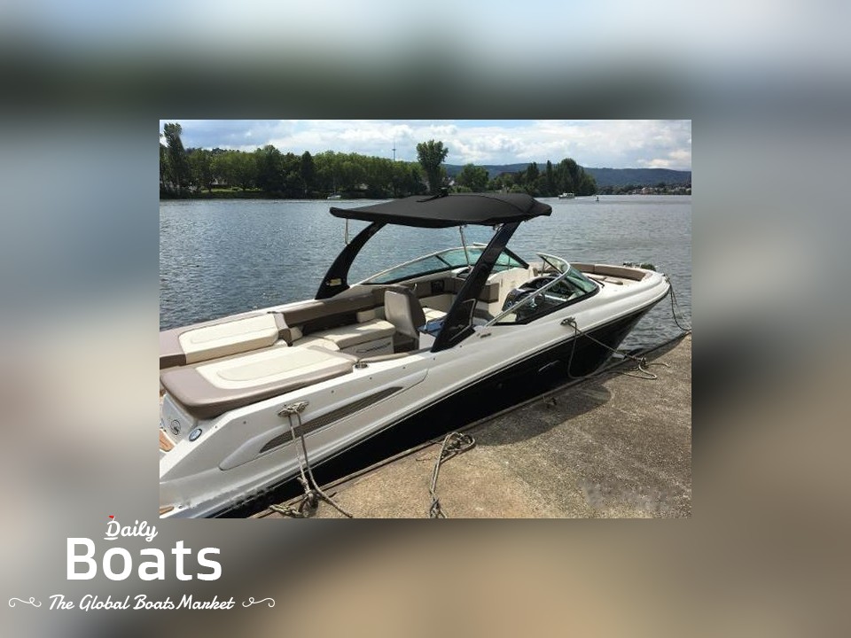 2013 Sea Ray Boats 250 for sale. View price, photos and Buy 2013 Sea ...