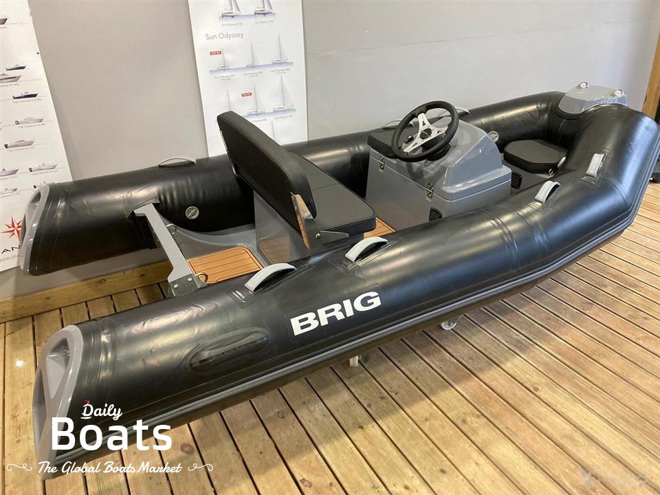 2022 Brig Inflatables Falcon 300 for sale. View price, photos and Buy ...
