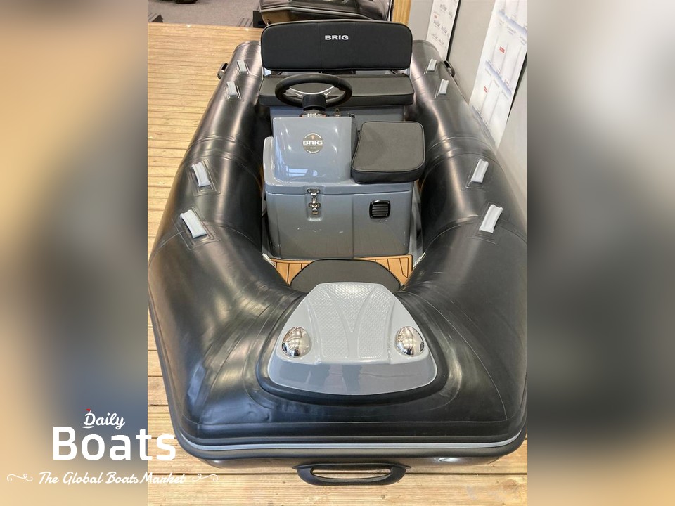 2022 Brig Inflatables Falcon 300 for sale. View price, photos and Buy ...