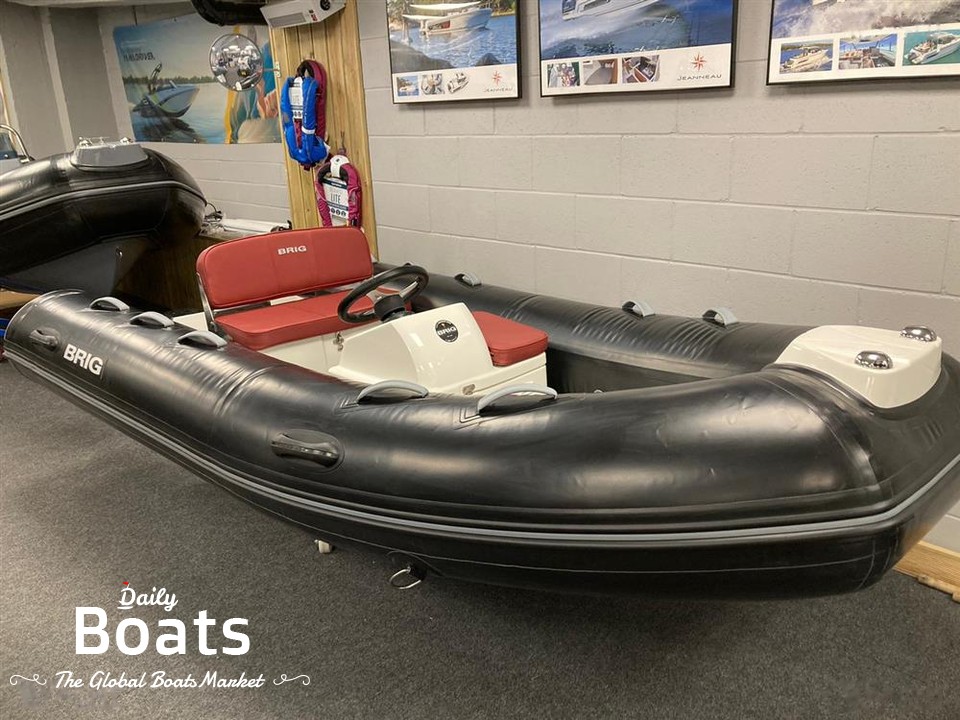 2022 Brig Inflatables Falcon 360 for sale. View price, photos and Buy ...