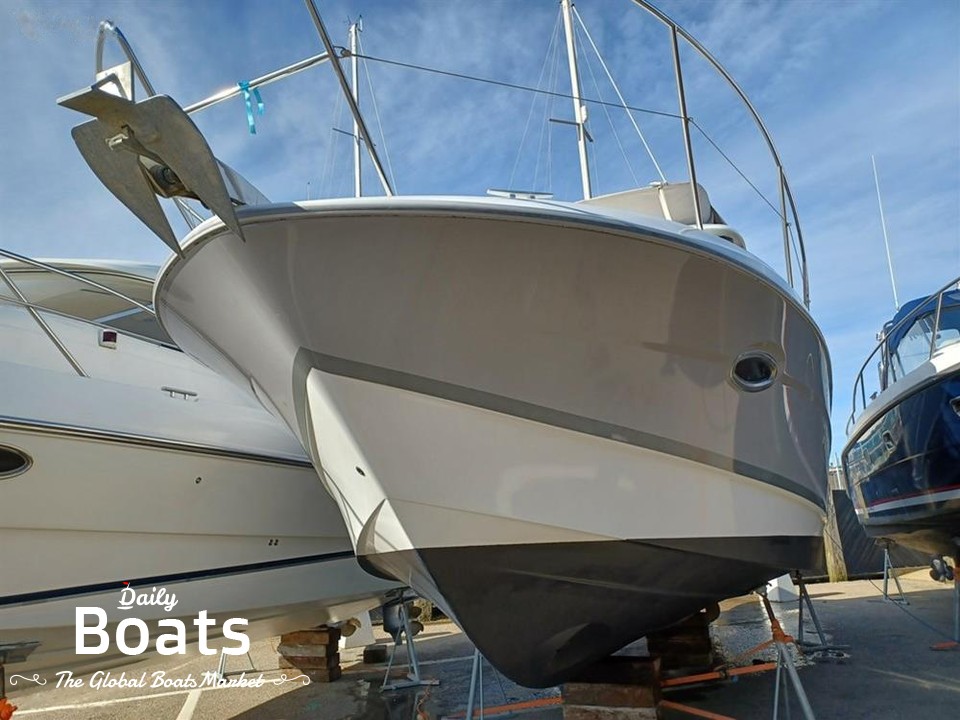 2015 Bénéteau Boats Antares 30 for sale. View price, photos and Buy ...