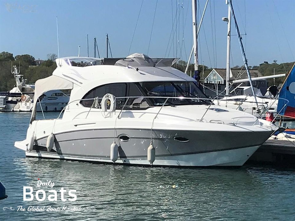 2015 Bénéteau Boats Antares 30 for sale. View price, photos and Buy ...