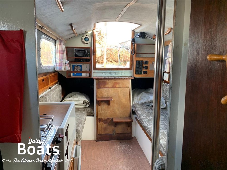 1976 Westerly Centaur for sale. View price, photos and Buy 1976 ...