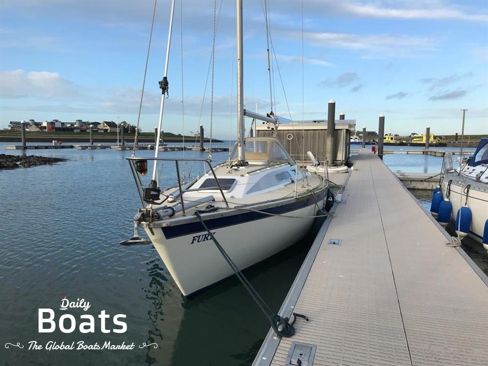 1988 Westerly Storm 33 for sale. View price, photos and Buy 1988 ...