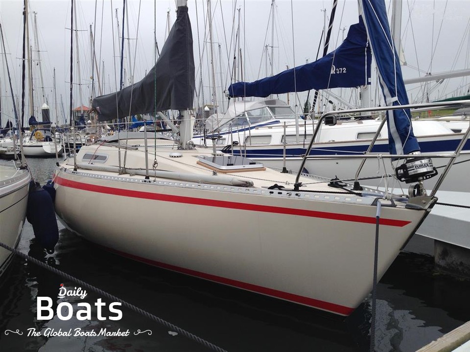 1980 Bénéteau Boats First 30 for sale. View price, photos and Buy 1980 ...