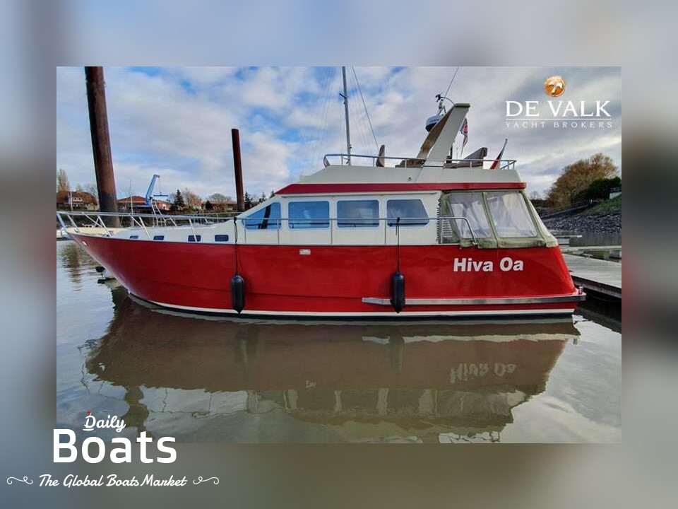 2010 Bruce Roberts Yachts Euro 1200 на продажу. Посмотреть цену ...