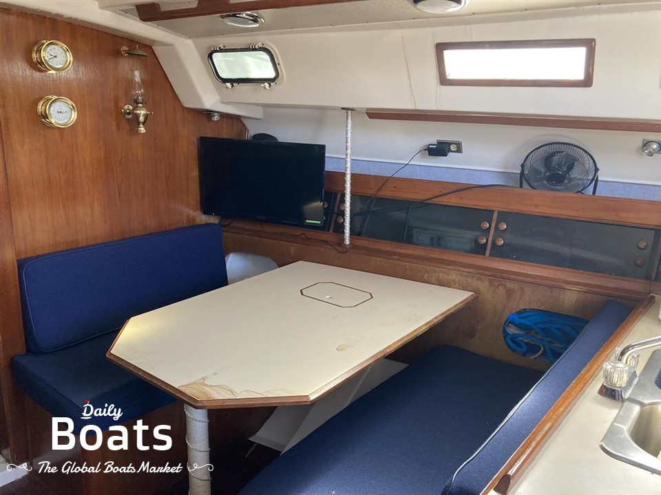 1987 Hunter 34 for sale. View price, photos and Buy 1987 Hunter 34 #199862