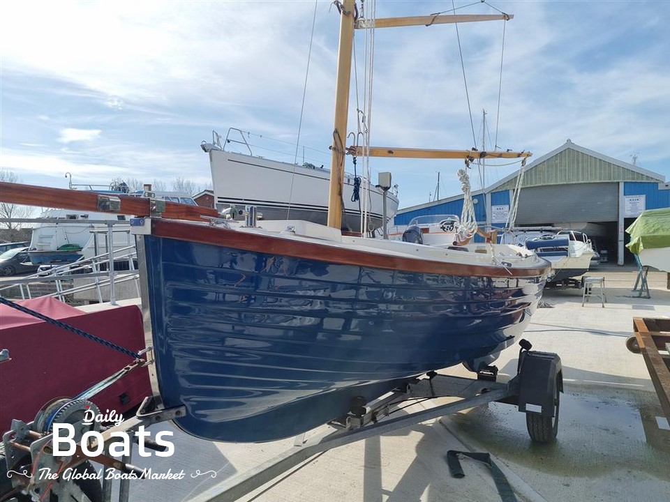 2007 Character Boats Coastal Whammel for sale. View price, photos and ...