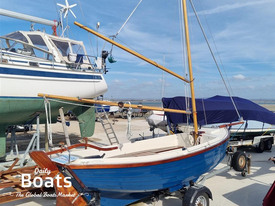 2007 Character Boats Coastal Whammel for sale. View price, photos and ...