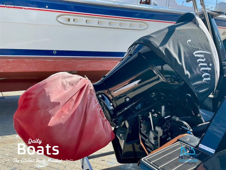 2019 Brig Inflatables Eagle 600 for sale. View price, photos and Buy ...
