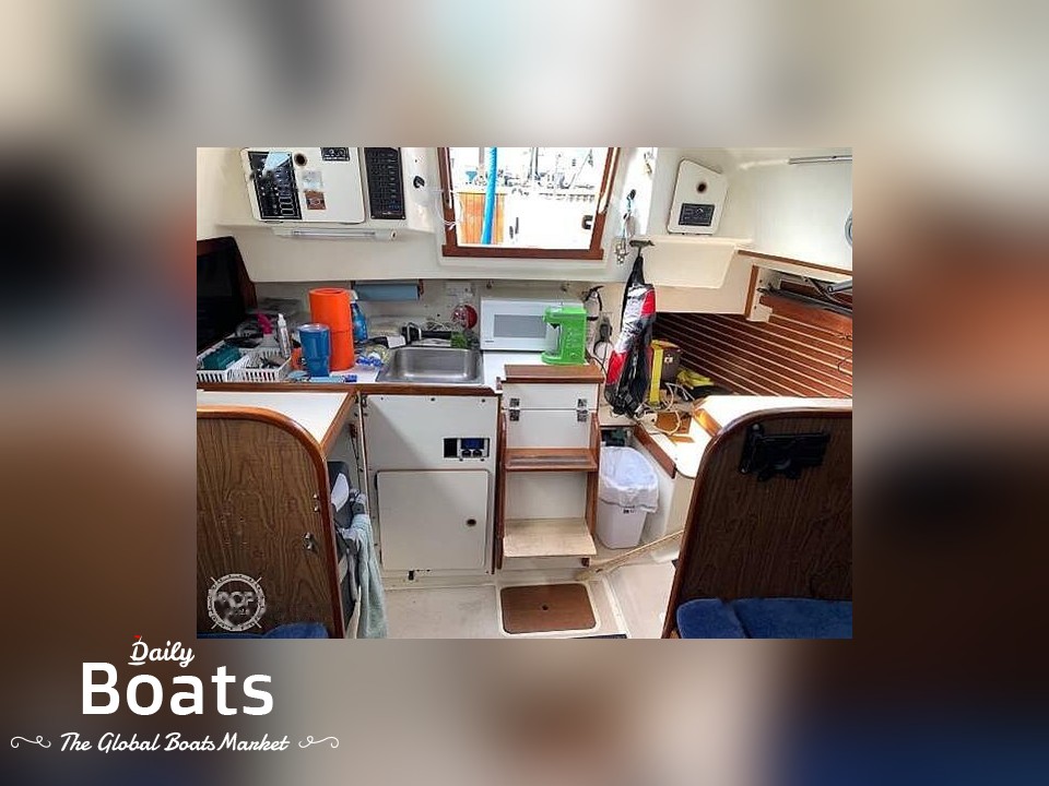 1978 Pearson 10 for sale. View price, photos and Buy 1978 Pearson 10 ...