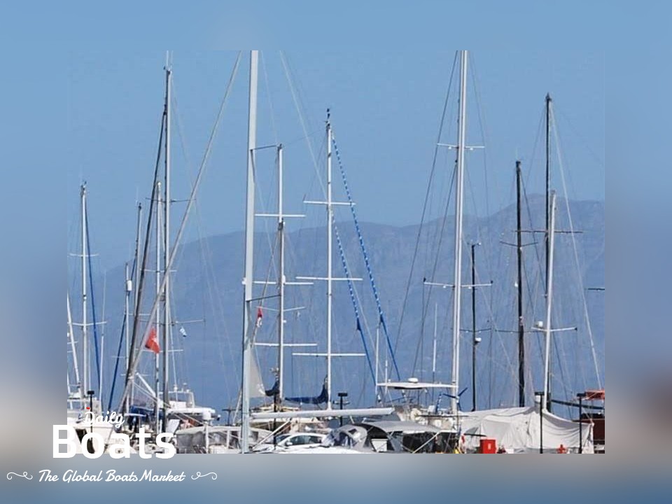 Sailing boats for sale in Morocco - Daily Boats