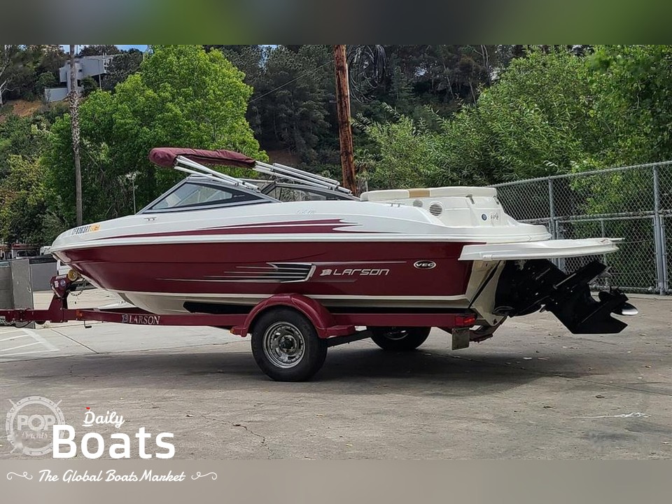 2012 Larson Boats 710 Lx for sale. View price, photos and Buy 2012 ...