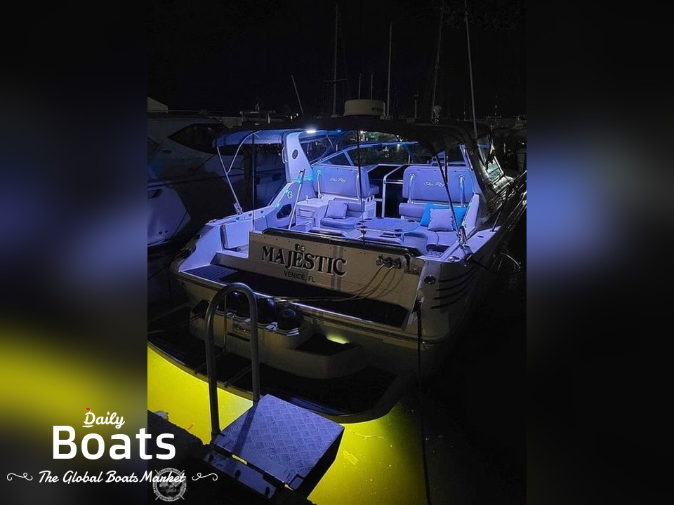 1994 Sea Ray Boats 400 Express Cruiser for sale. View price, photos and ...