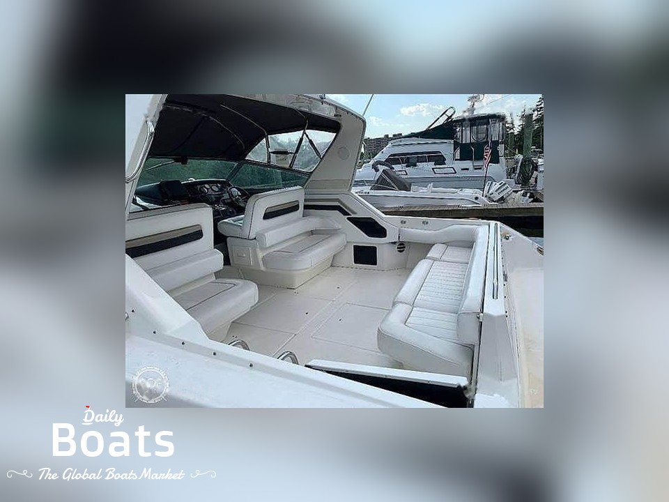 1992 Sea Ray Boats 400 Express Cruiser for sale. View price, photos and ...