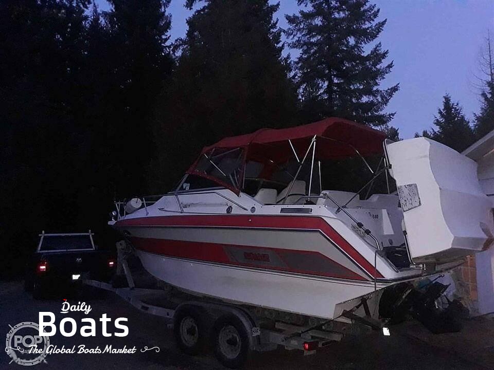 1992 Invader 240 for sale. View price, photos and Buy 1992 Invader 240 ...