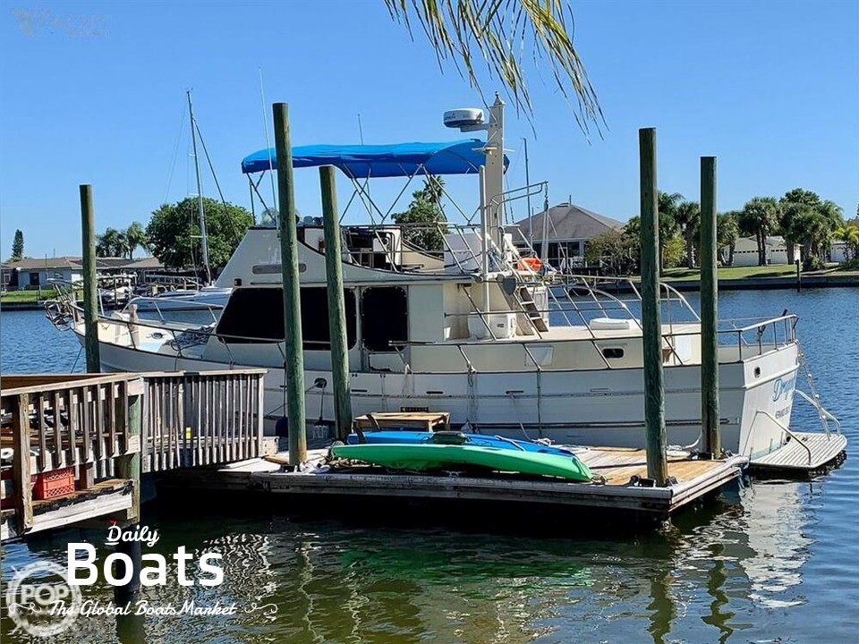 1977 DeFever 41 for sale. View price, photos and Buy 1977 DeFever 41 ...