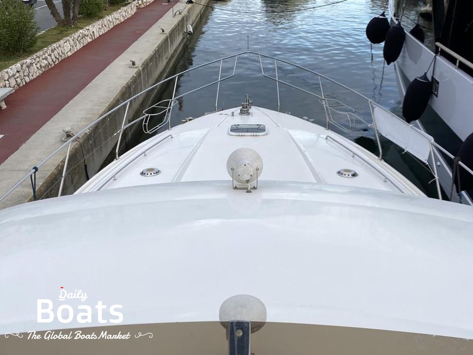 1992 Princess 48 for sale. View price, photos and Buy 1992 Princess 48 ...