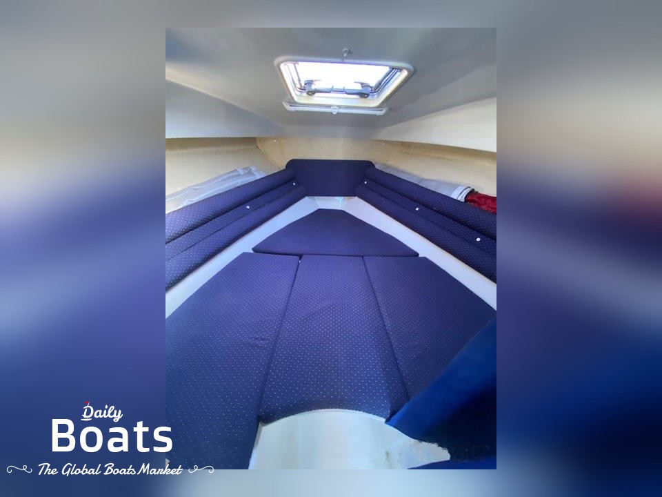 2009 Saver 22 Fisher for sale. View price, photos and Buy 2009 Saver 22 ...