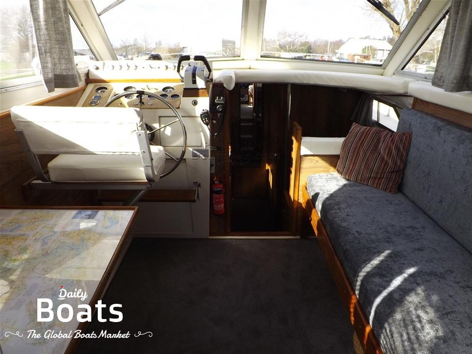 1976 Princess 33 for sale. View price, photos and Buy 1976 Princess 33 ...