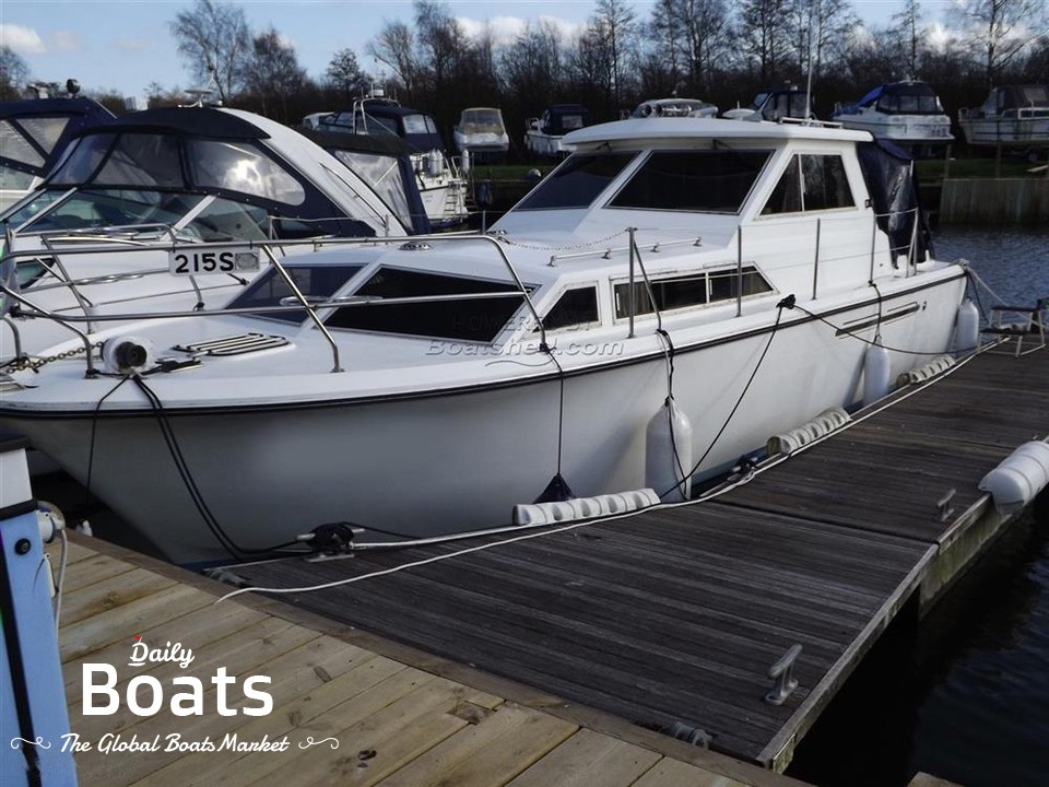 1976 Princess 33 for sale. View price, photos and Buy 1976 Princess 33 ...