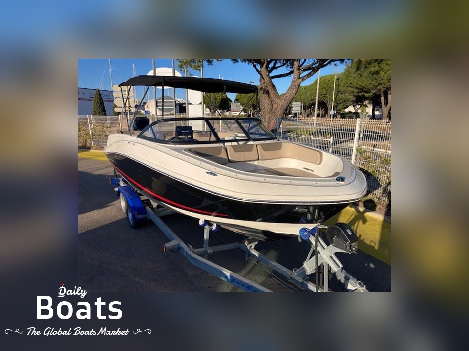 2018 Bayliner Boats Vr6 for sale. View price, photos and Buy 2018 ...