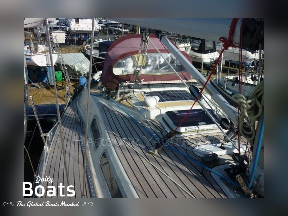 1978 Sparkman & Stephens 36 for sale. View price, photos and Buy 1978 ... 1978 Sparkman & Stephens 36 for sale. View price, photos and Buy 1978 ...