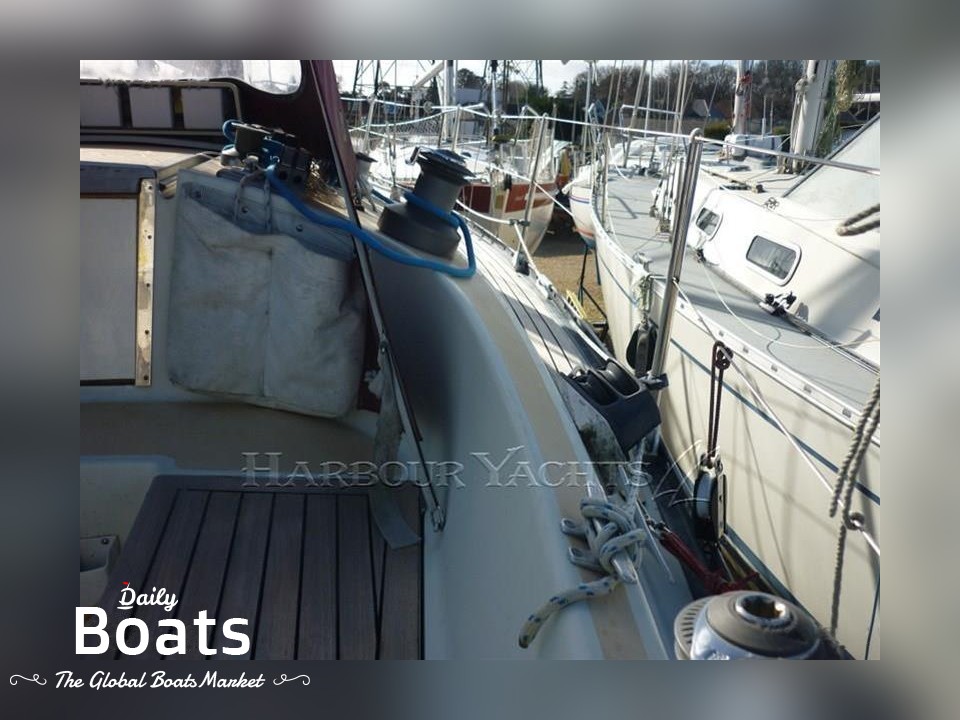 1978 Sparkman & Stephens 36 for sale. View price, photos and Buy 1978 ... 1978 Sparkman & Stephens 36 for sale. View price, photos and Buy 1978 ...