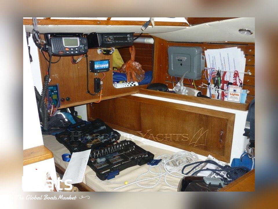 1978 Sparkman & Stephens 36 for sale. View price, photos and Buy 1978 ... 1978 Sparkman & Stephens 36 for sale. View price, photos and Buy 1978 ...