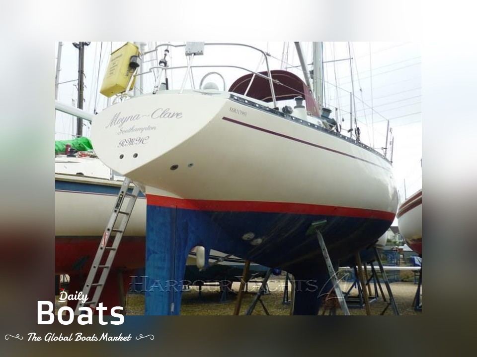 1978 Sparkman & Stephens 36 for sale. View price, photos and Buy 1978 ... 1978 Sparkman & Stephens 36 for sale. View price, photos and Buy 1978 ...