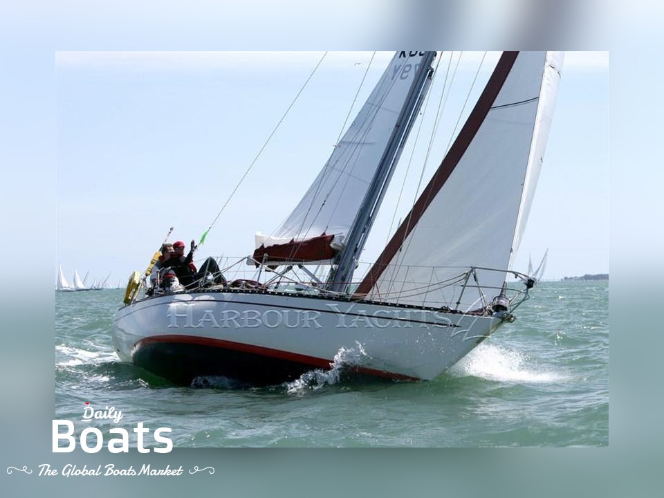 1978 Sparkman & Stephens 36 for sale. View price, photos and Buy 1978 ... 1978 Sparkman & Stephens 36 for sale. View price, photos and Buy 1978 ...