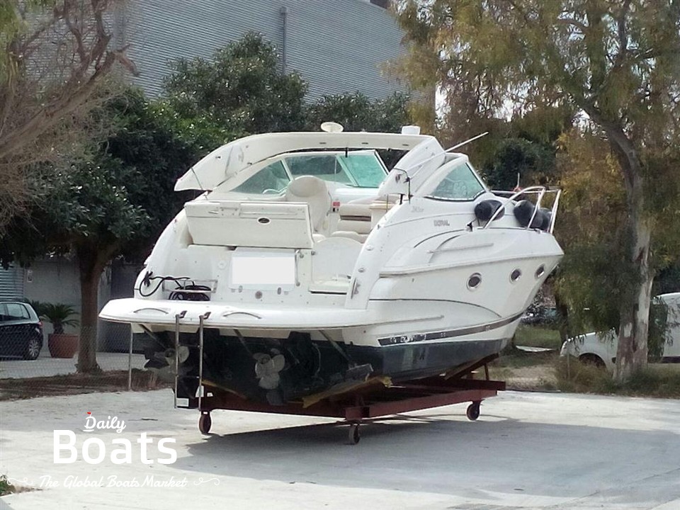2002 Doral 280 Se for sale. View price, photos and Buy 2002 Doral 280 ...