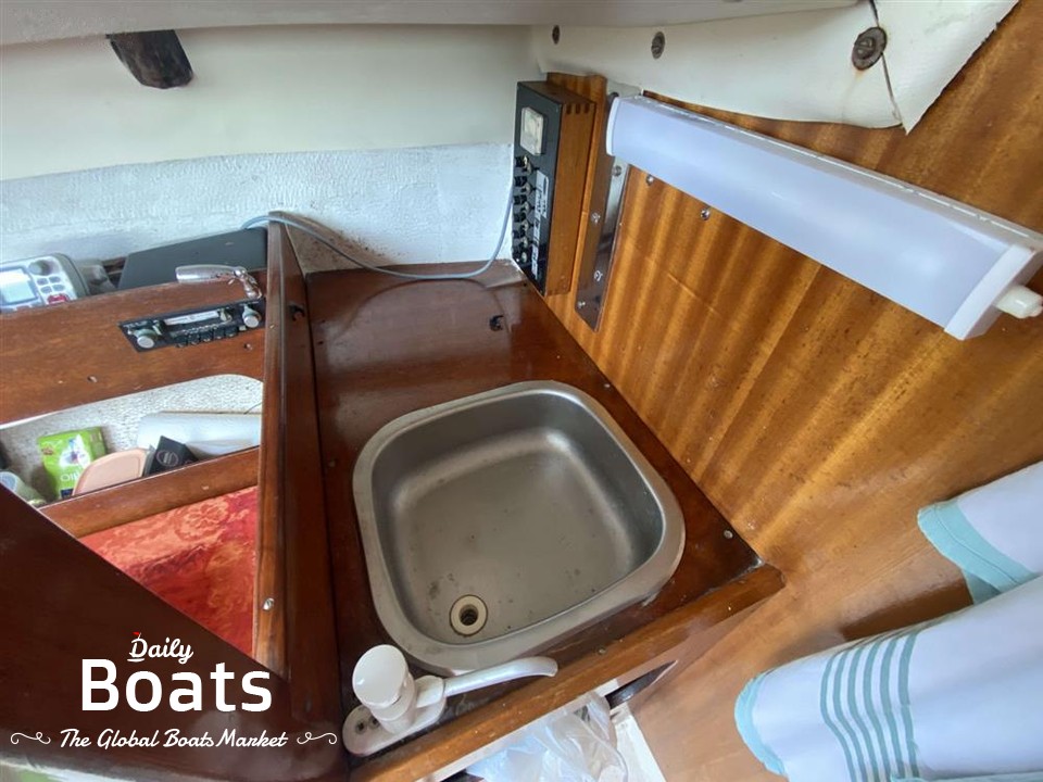 1978 Delphia 26 for sale. View price, photos and Buy 1978 Delphia 26 ...