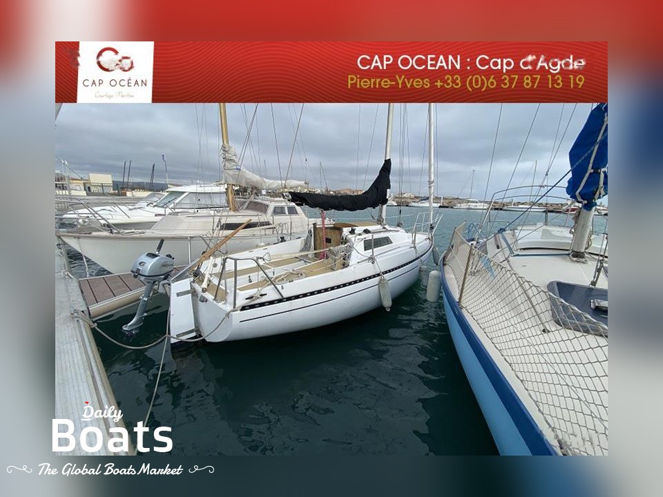 1978 Delphia 26 for sale. View price, photos and Buy 1978 Delphia 26 ...