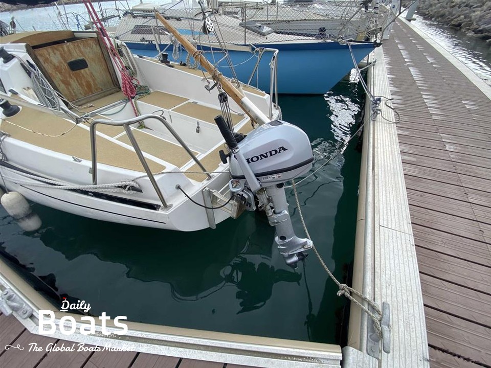 1978 Delphia 26 for sale. View price, photos and Buy 1978 Delphia 26 ...