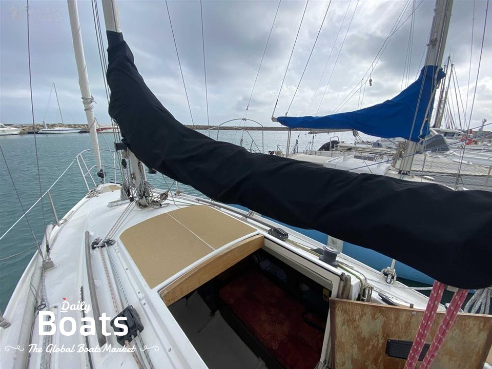 1978 Delphia 26 for sale. View price, photos and Buy 1978 Delphia 26 ...