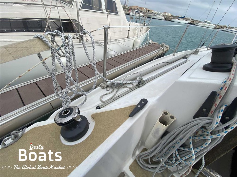 1978 Delphia 26 for sale. View price, photos and Buy 1978 Delphia 26 ...