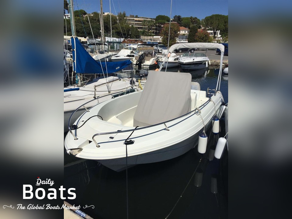 2016 Pacific Craft 545 for sale. View price, photos and Buy 2016 ...