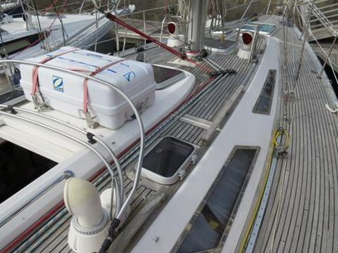 2006 Hanse 461 for sale. View price, photos and Buy 2006 Hanse 461 #2000