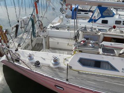 2006 Hanse 461 for sale. View price, photos and Buy 2006 Hanse 461 #2000