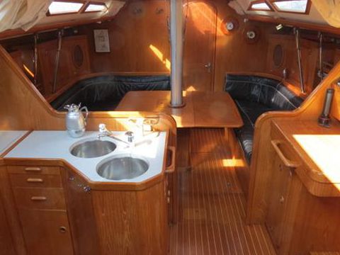 2006 Hanse 461 for sale. View price, photos and Buy 2006 Hanse 461 #2000