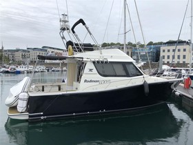 Rodman 1170 for sale - Daily Boats