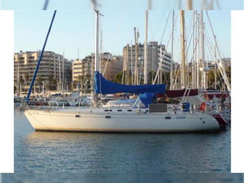 1985 Jeanneau Sun Kiss 45 for sale. View price, photos and Buy 1985 ...