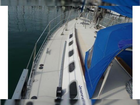 1985 Jeanneau Sun Kiss 45 for sale. View price, photos and Buy 1985 ...