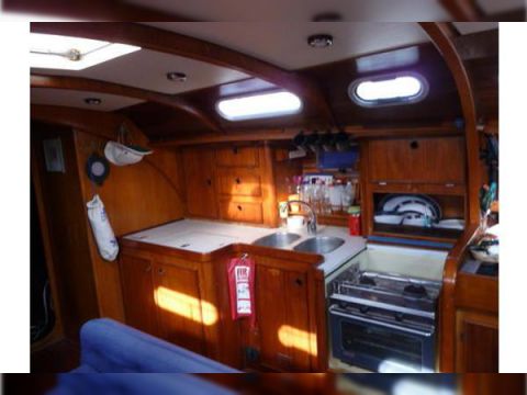 1985 Jeanneau Sun Kiss 45 for sale. View price, photos and Buy 1985 ...